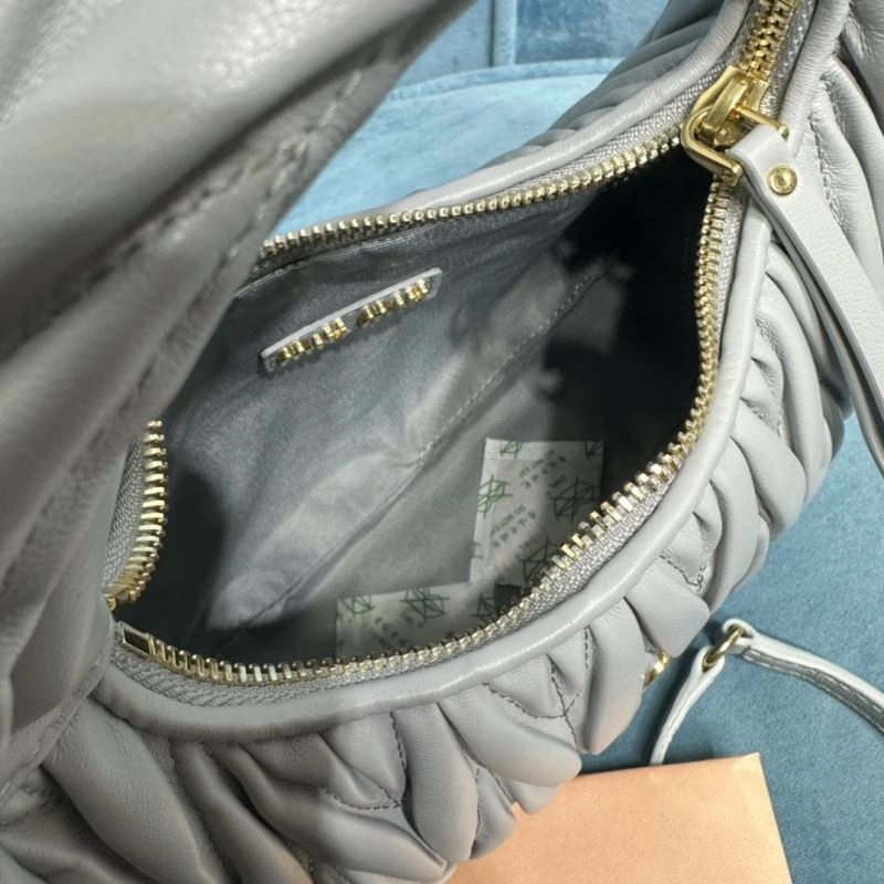 Top match Miu Miu Hobo Bags