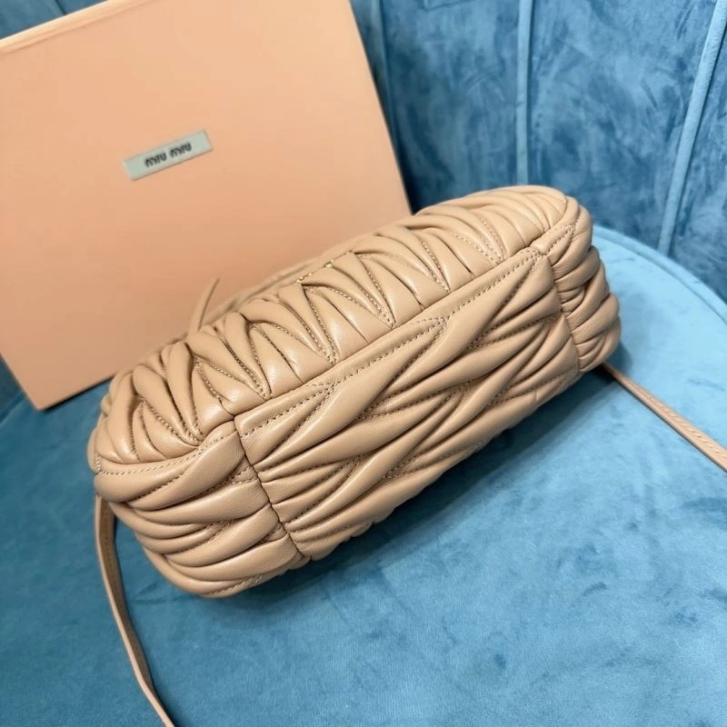 Brand-original Miu Miu Hobo Bags