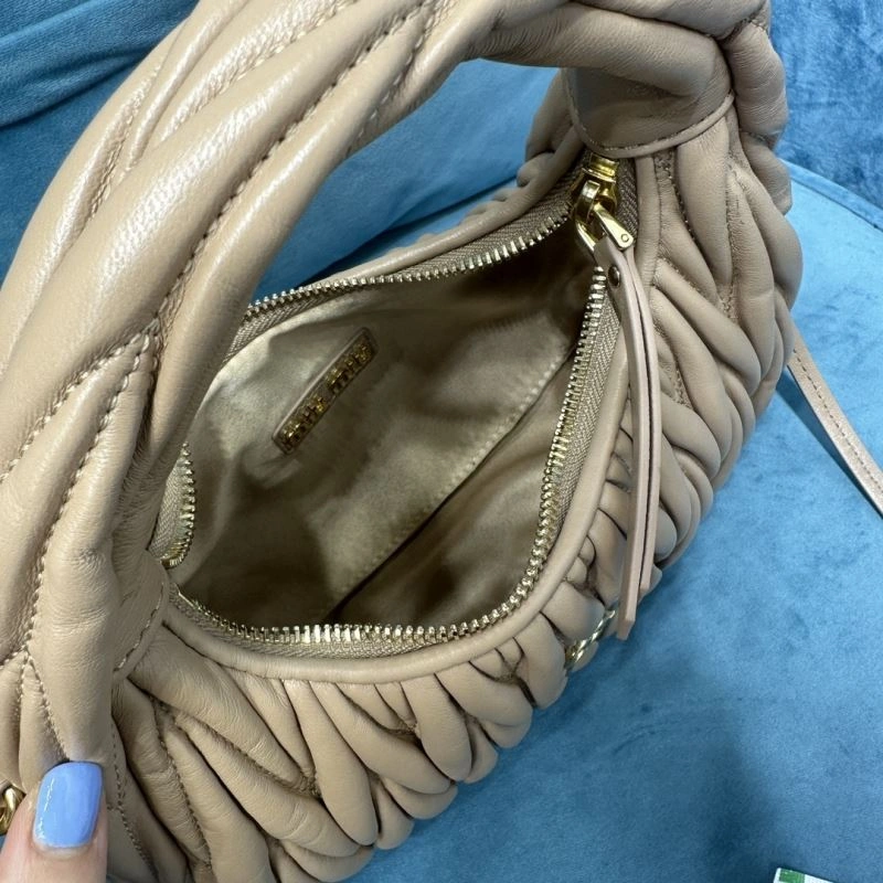 Brand-original Miu Miu Hobo Bags