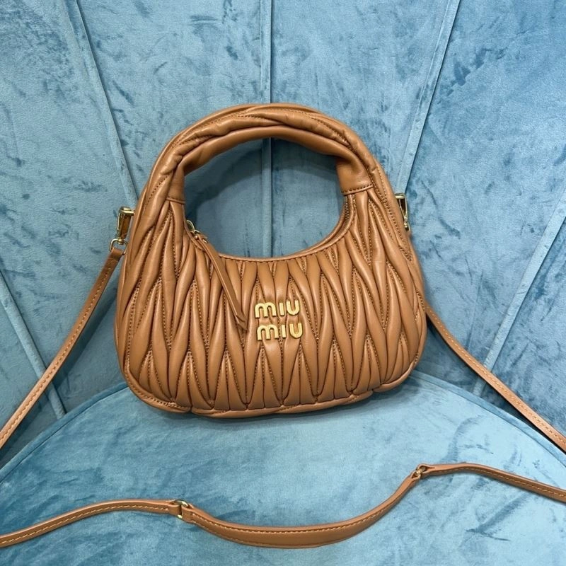 Miu Miu Hobo Bags
