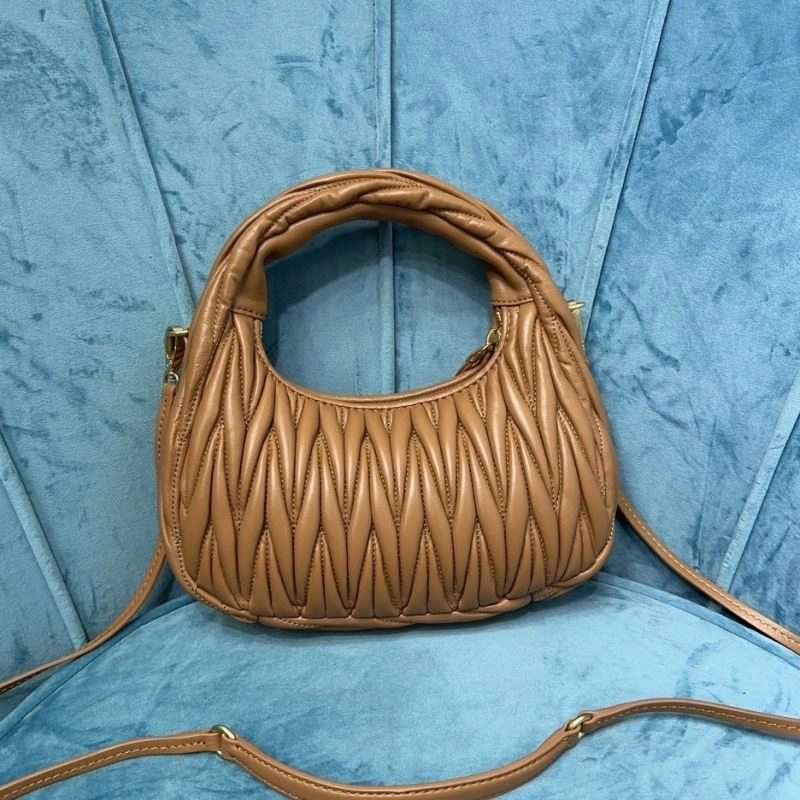 Perfect replica Miu Miu Hobo Bags