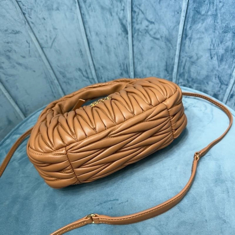 Perfect replica Miu Miu Hobo Bags