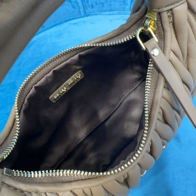 Perfect replica Miu Miu Hobo Bags