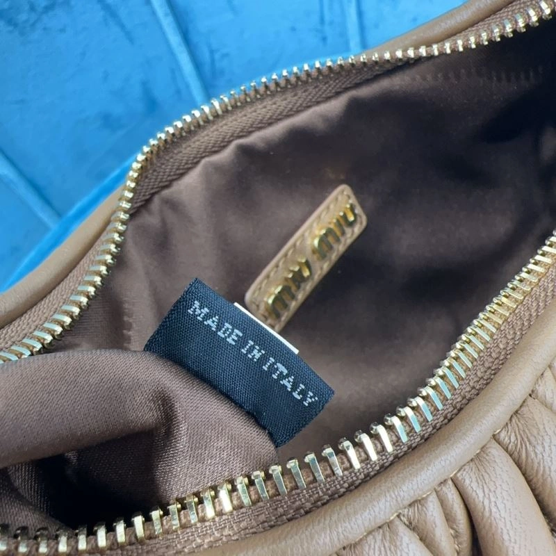 Perfect replica Miu Miu Hobo Bags