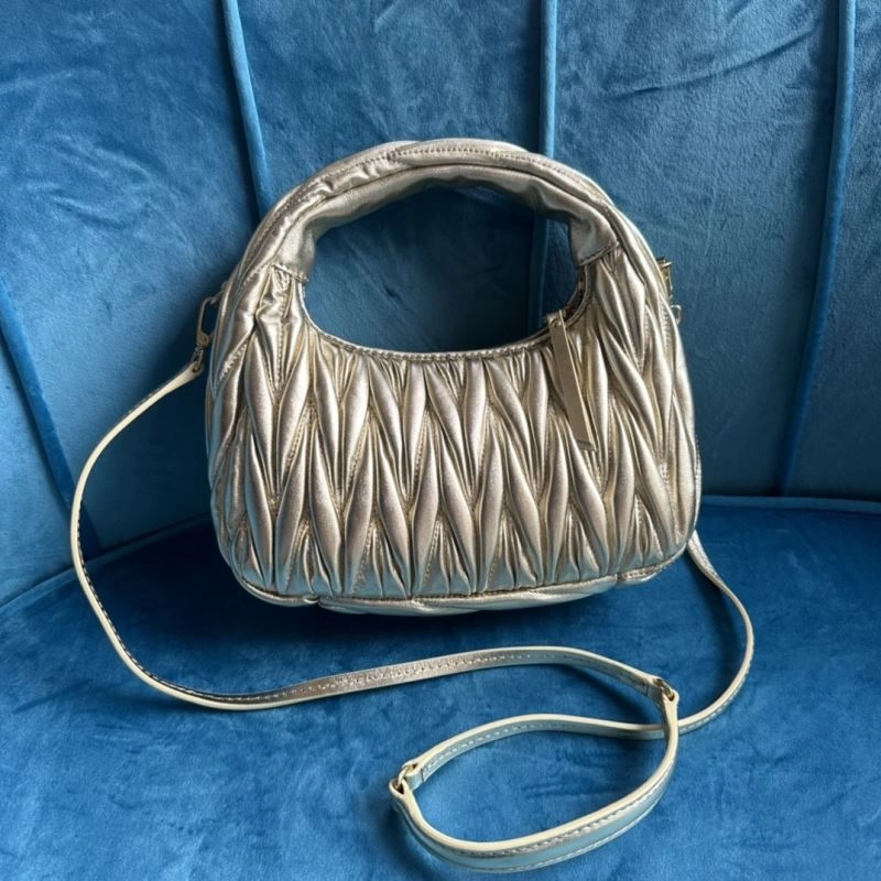 Factory-made Miu Miu Hobo Bags