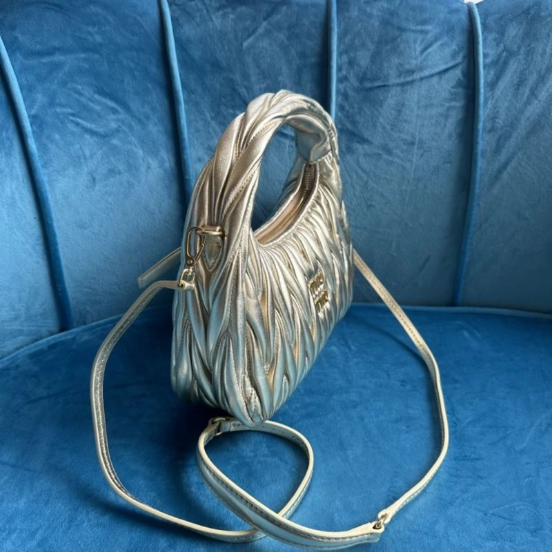Factory-made Miu Miu Hobo Bags