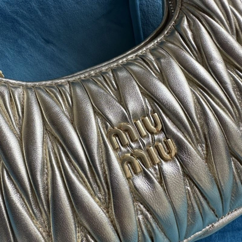 Factory-made Miu Miu Hobo Bags