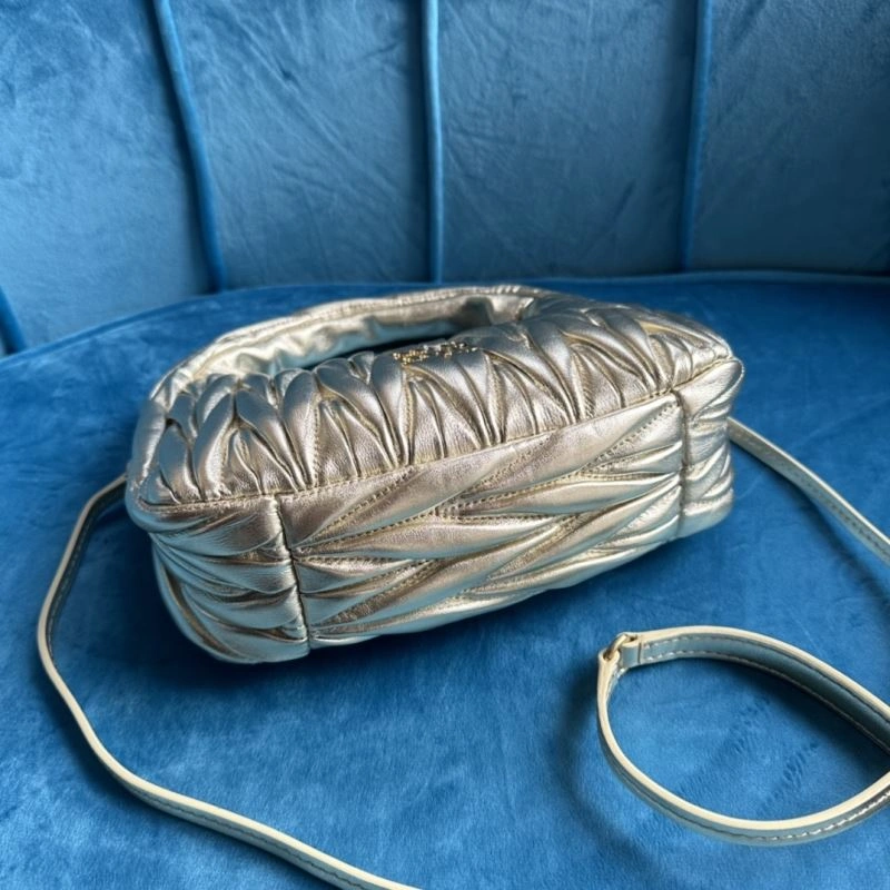 Factory-made Miu Miu Hobo Bags