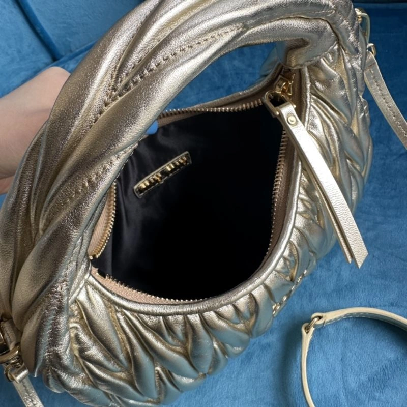 Factory-made Miu Miu Hobo Bags