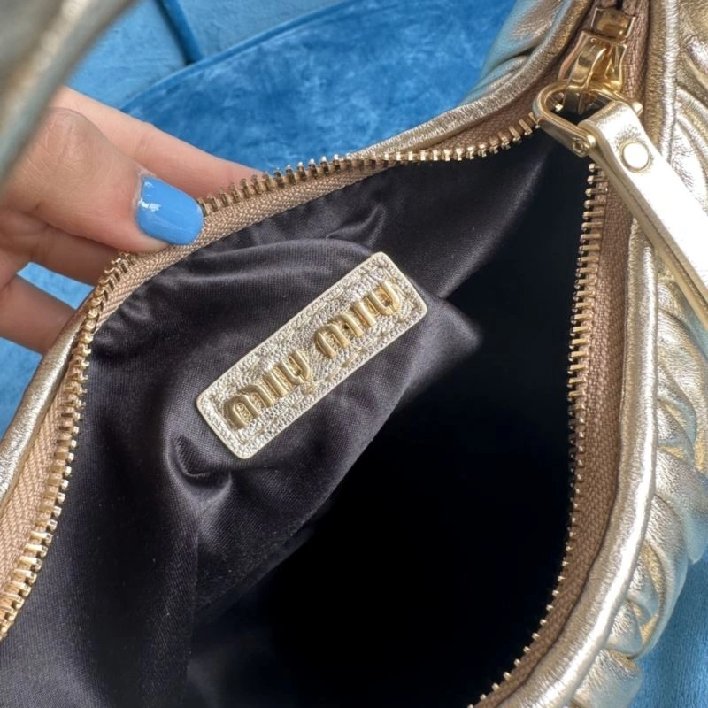 Factory-made Miu Miu Hobo Bags