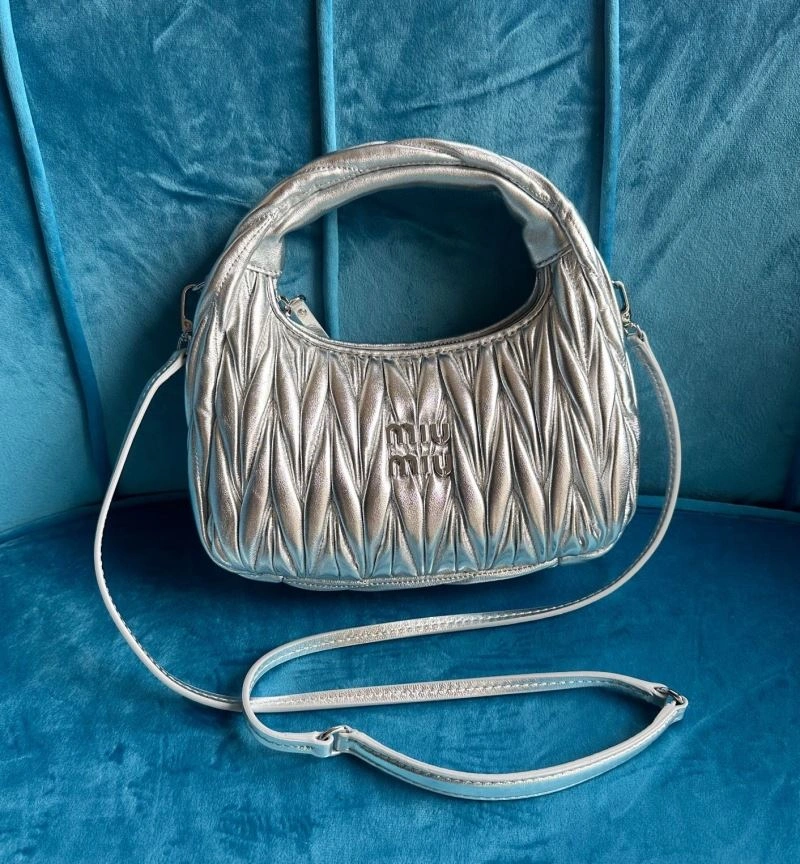 Miu Miu Hobo Bags