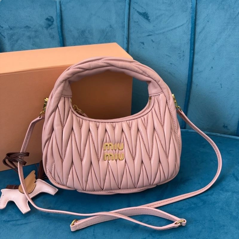 Miu Miu Hobo Bags