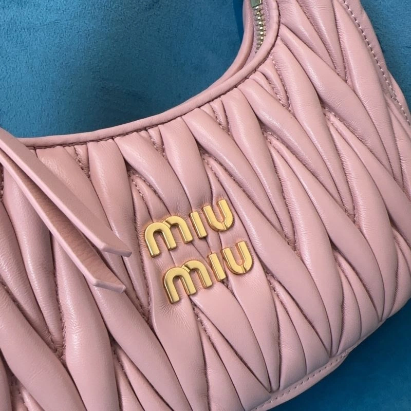 Real Miu Miu Hobo Bags