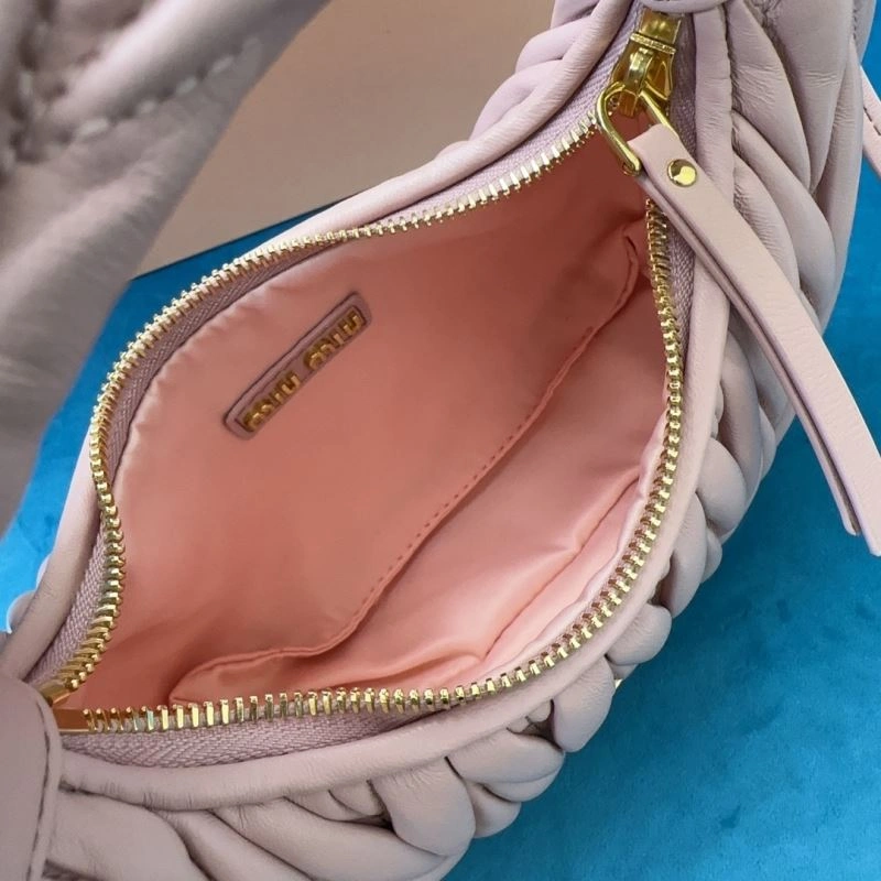 Real Miu Miu Hobo Bags
