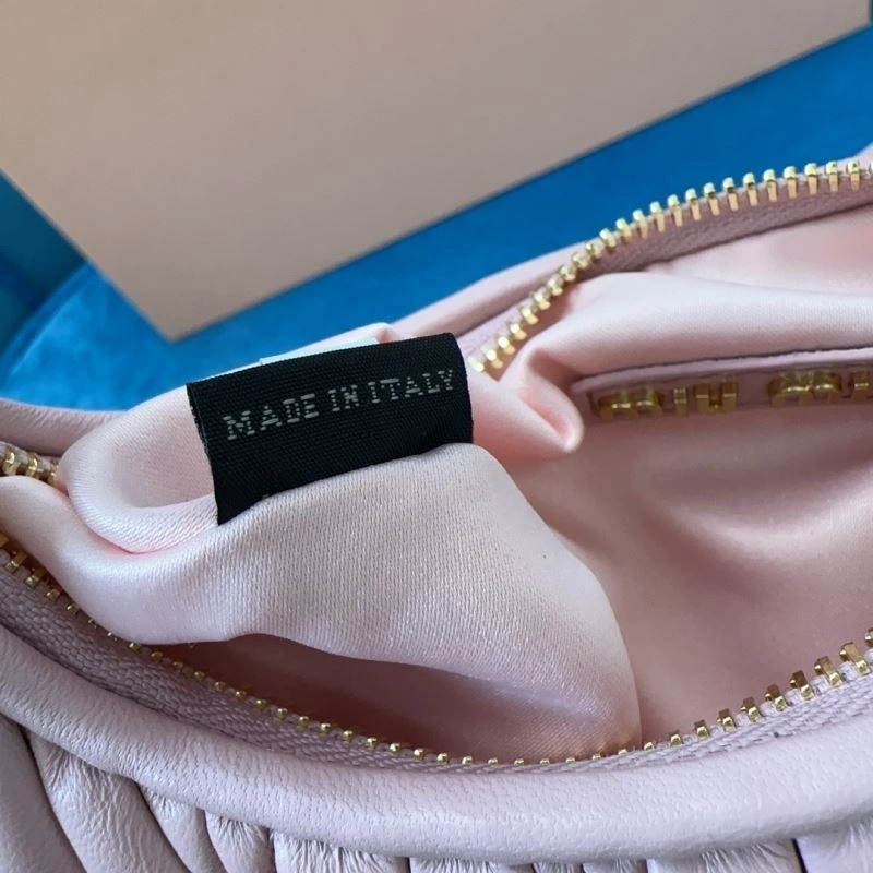 Real Miu Miu Hobo Bags