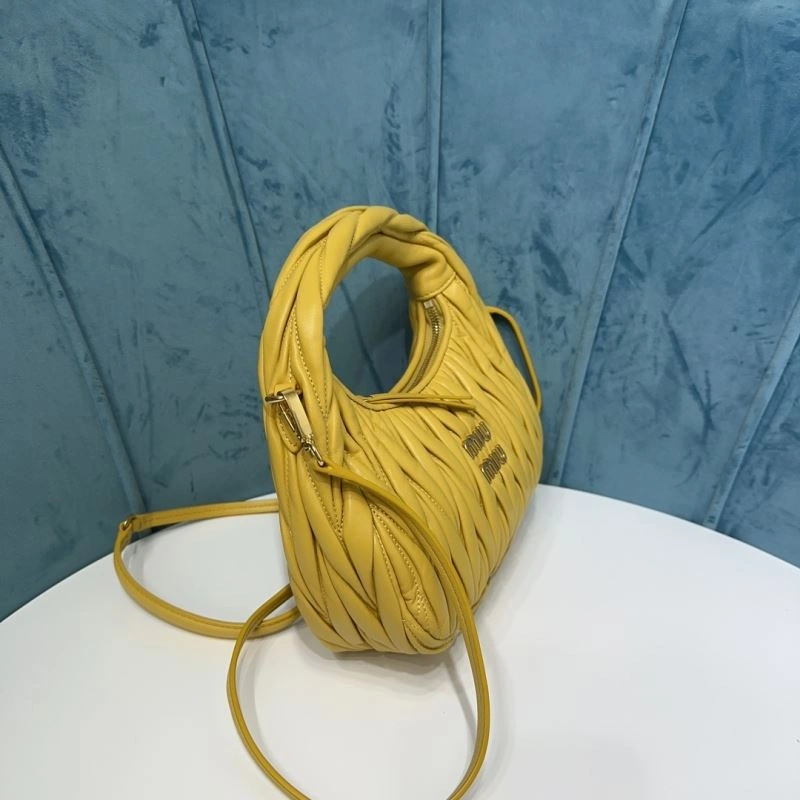 Reasonably priced Miu Miu Hobo Bags