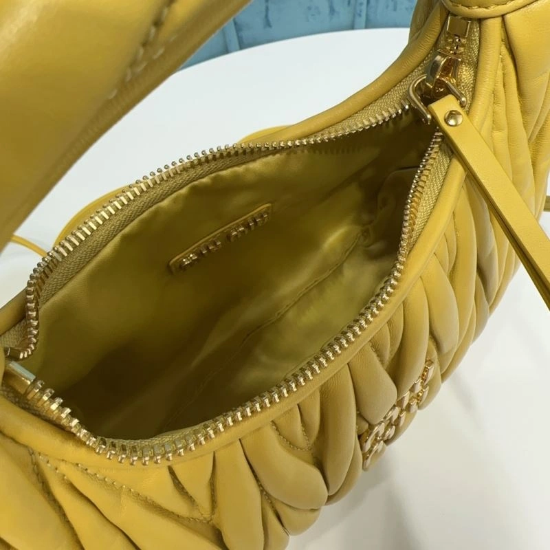 Reasonably priced Miu Miu Hobo Bags