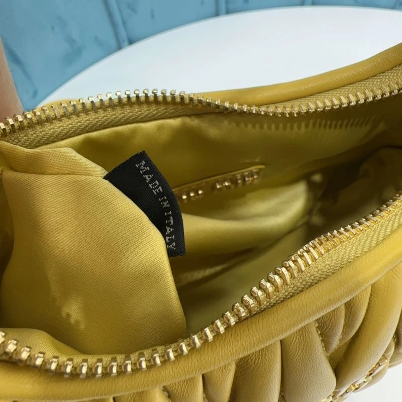 Reasonably priced Miu Miu Hobo Bags