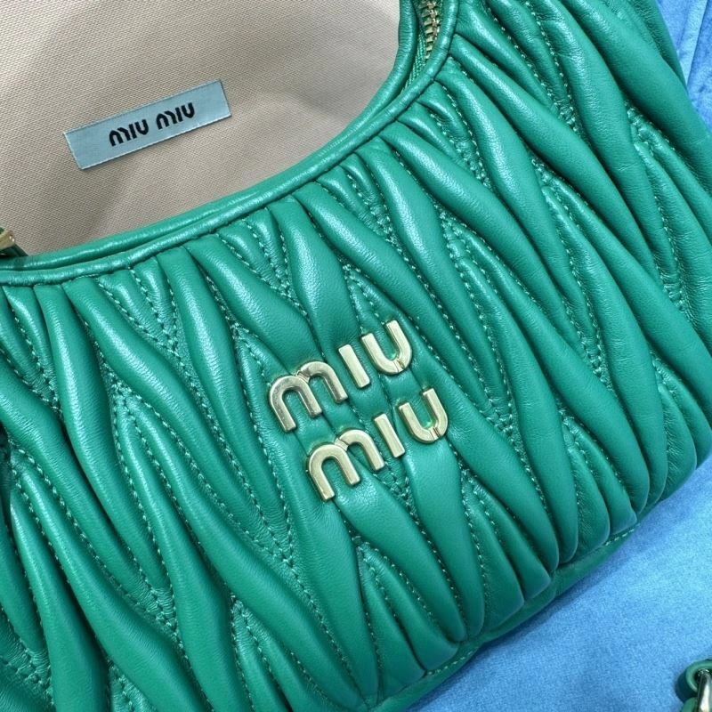 Official Miu Miu Hobo Bags