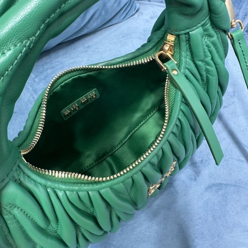 Official Miu Miu Hobo Bags