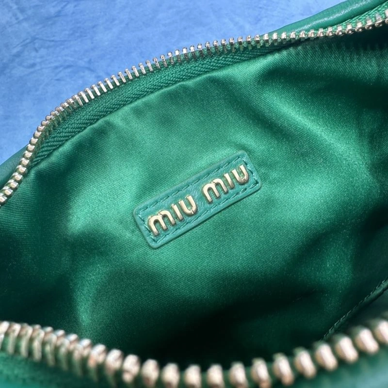 Official Miu Miu Hobo Bags