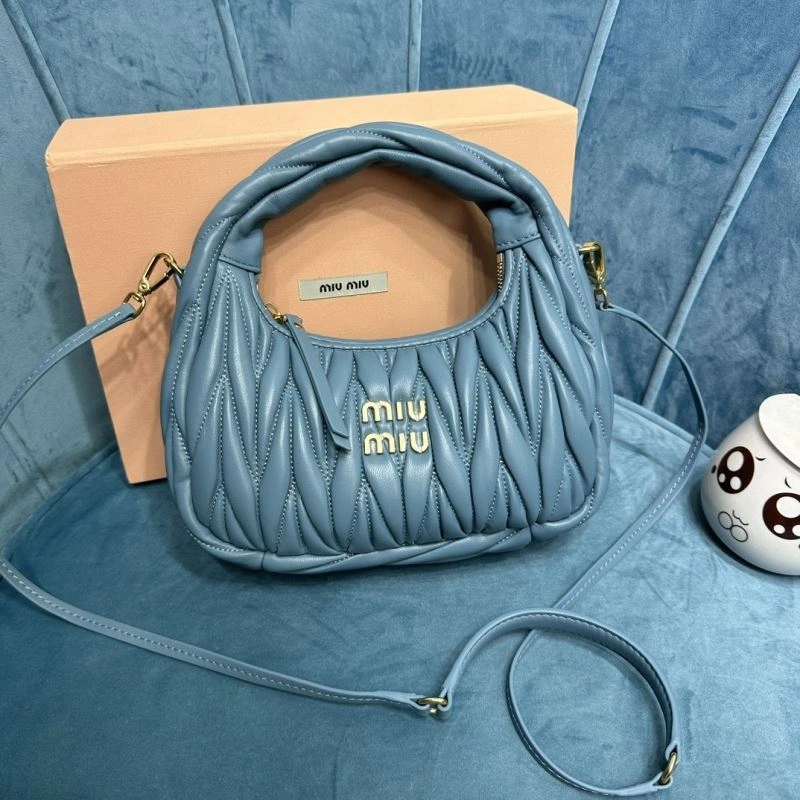 Miu Miu Hobo Bags