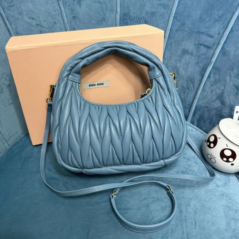 Economical Miu Miu Hobo Bags