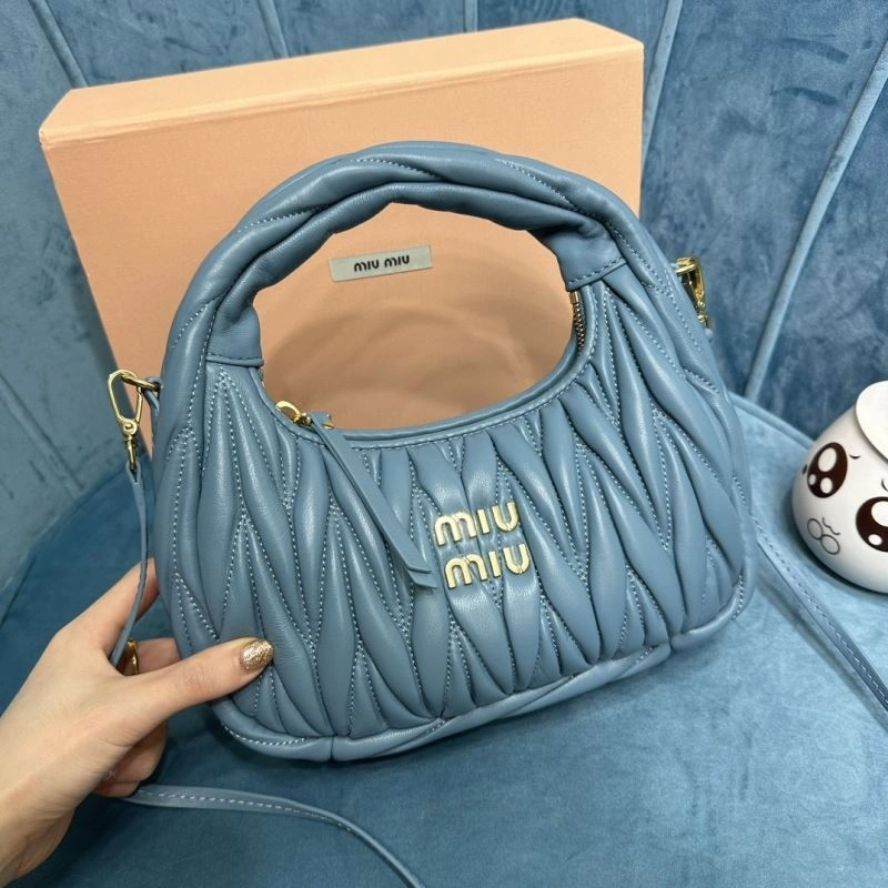 Economical Miu Miu Hobo Bags