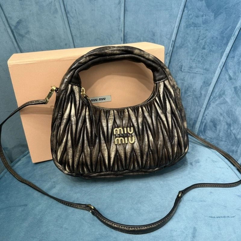 Miu Miu Hobo Bags