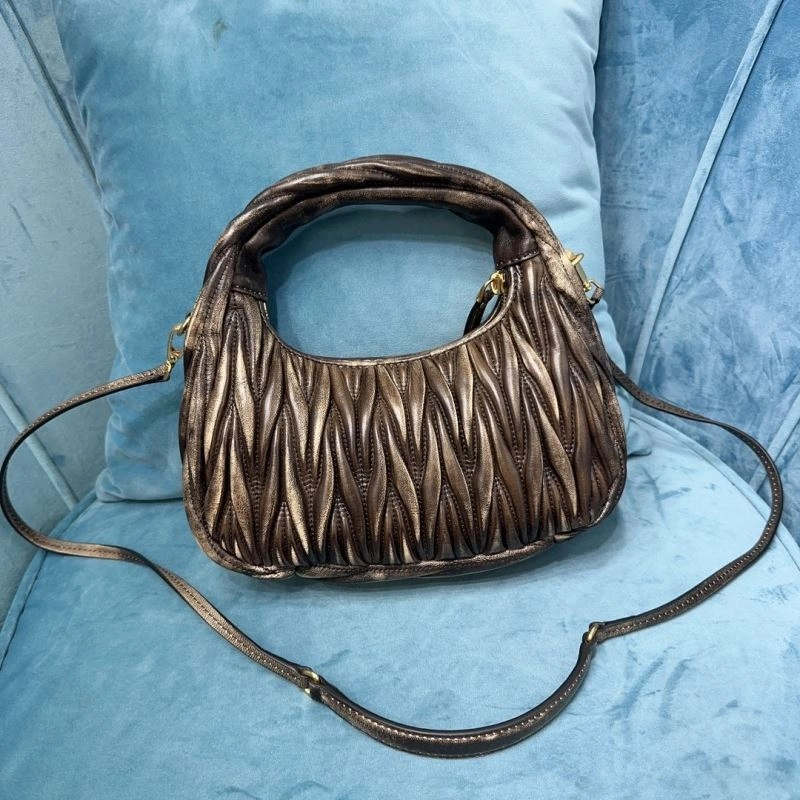 Value-priced Miu Miu Hobo Bags