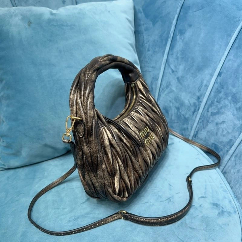 Value-priced Miu Miu Hobo Bags