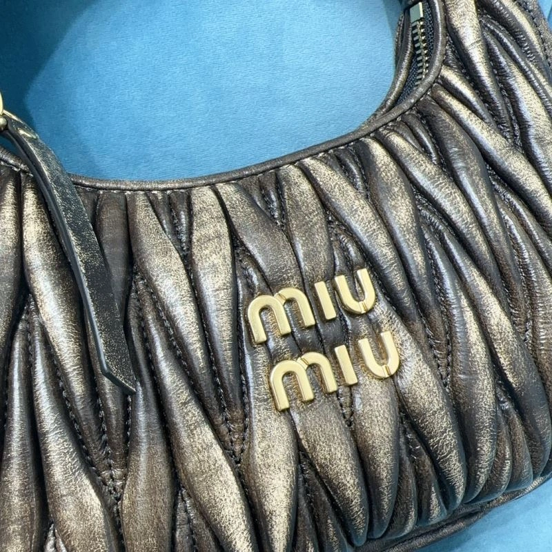 Value-priced Miu Miu Hobo Bags