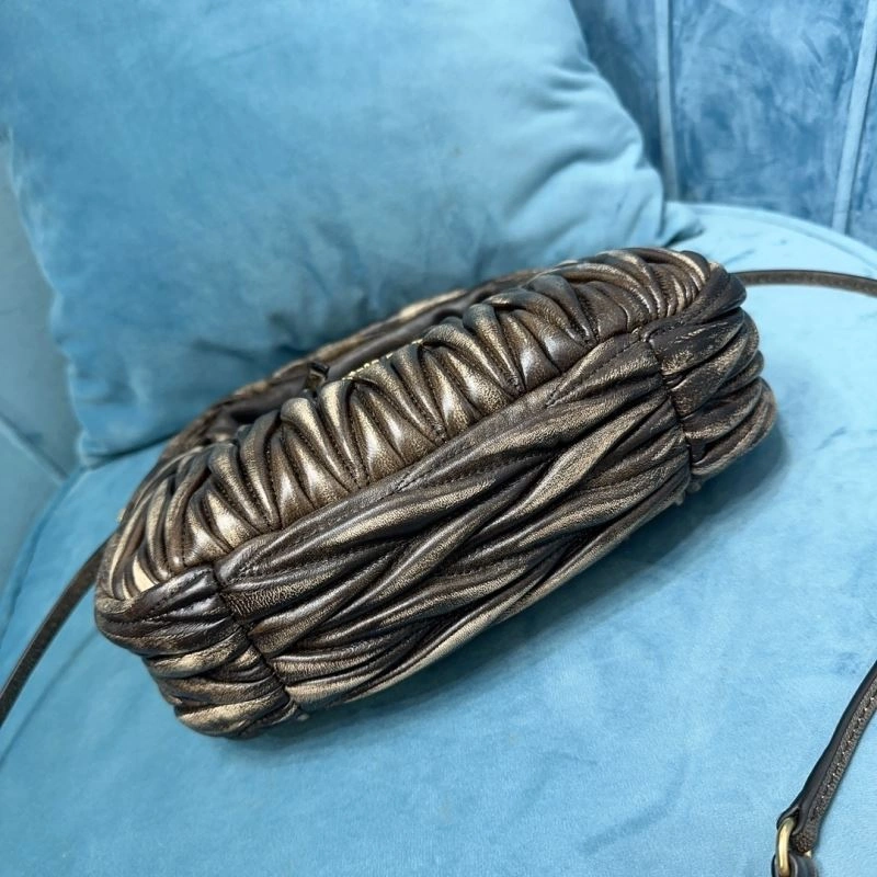 Value-priced Miu Miu Hobo Bags