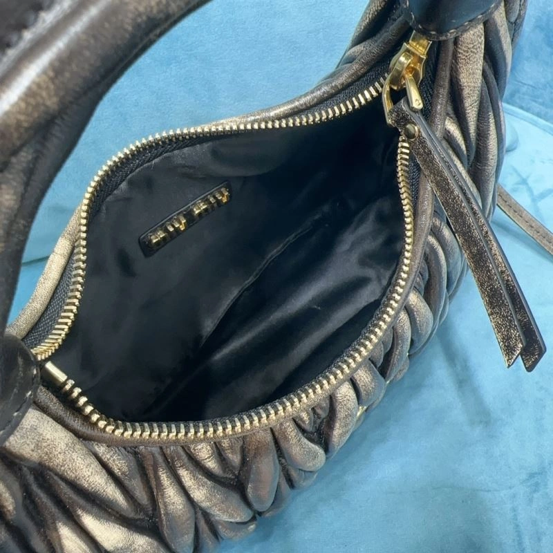 Value-priced Miu Miu Hobo Bags