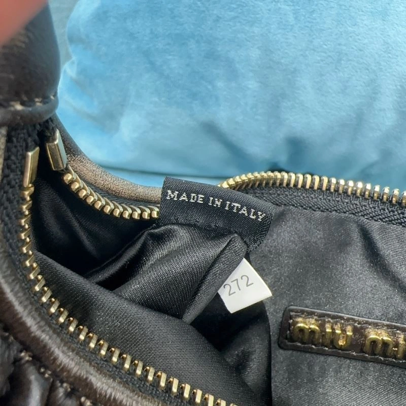 Value-priced Miu Miu Hobo Bags