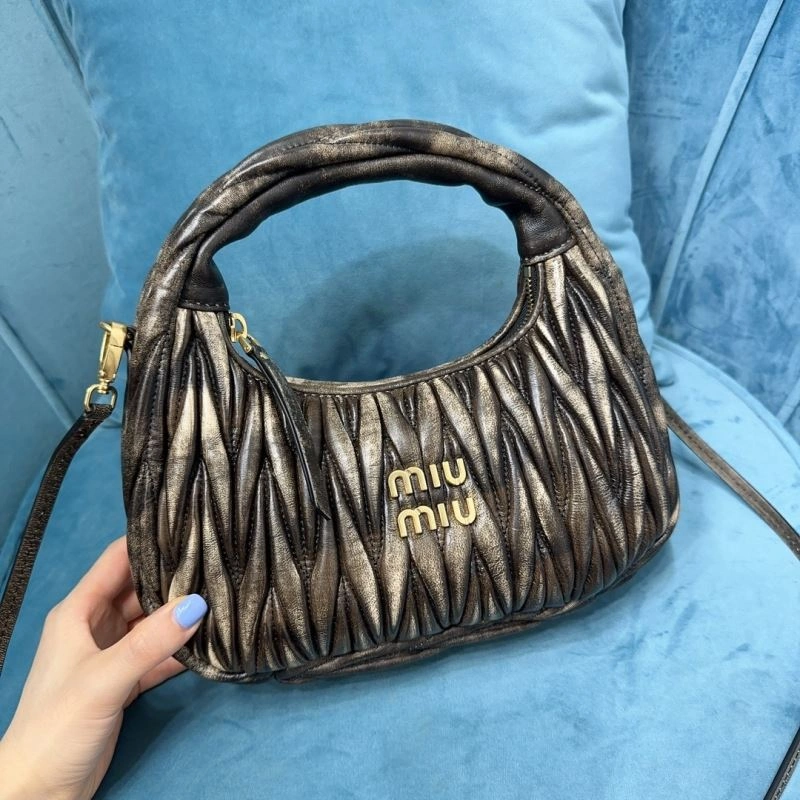 Value-priced Miu Miu Hobo Bags