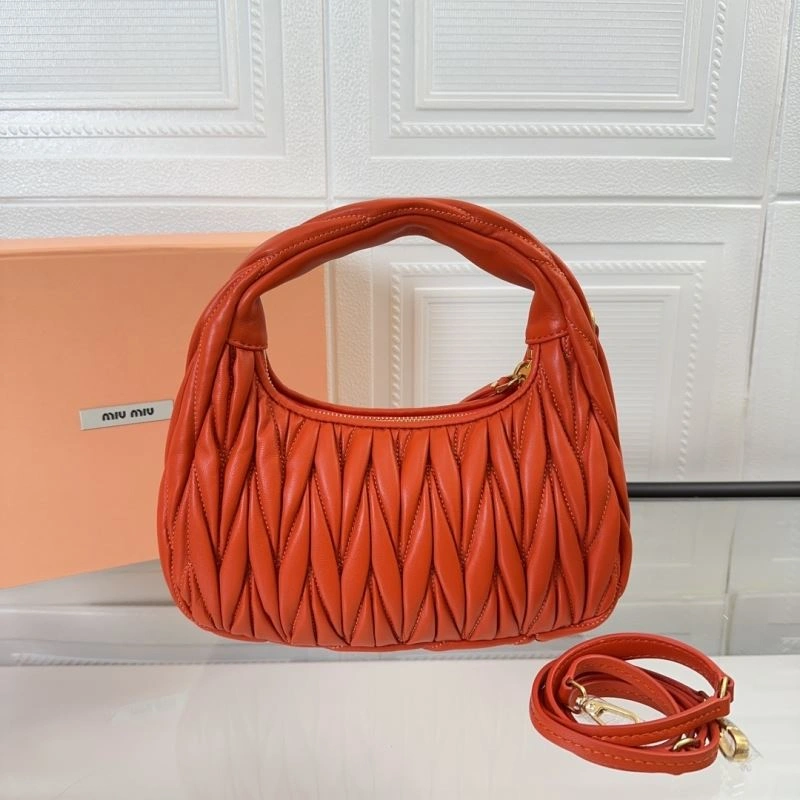 Miu Miu Hobo Bags