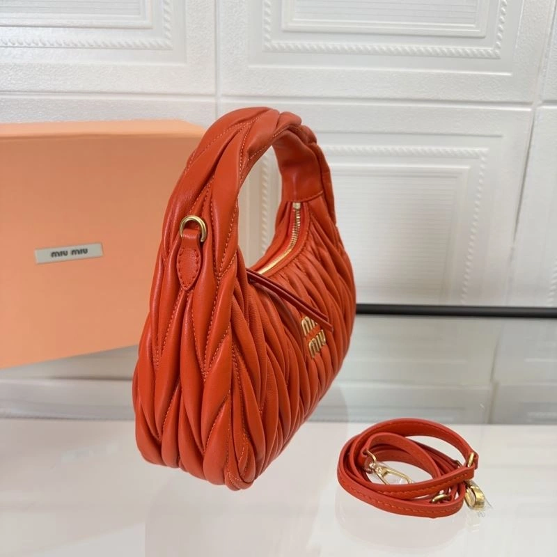 Factory-made Miu Miu Hobo Bags