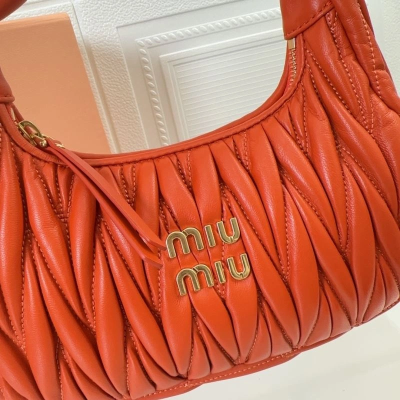 Factory-made Miu Miu Hobo Bags