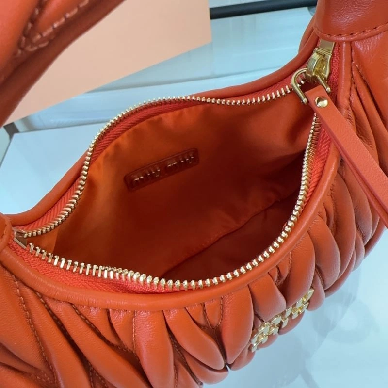 Factory-made Miu Miu Hobo Bags