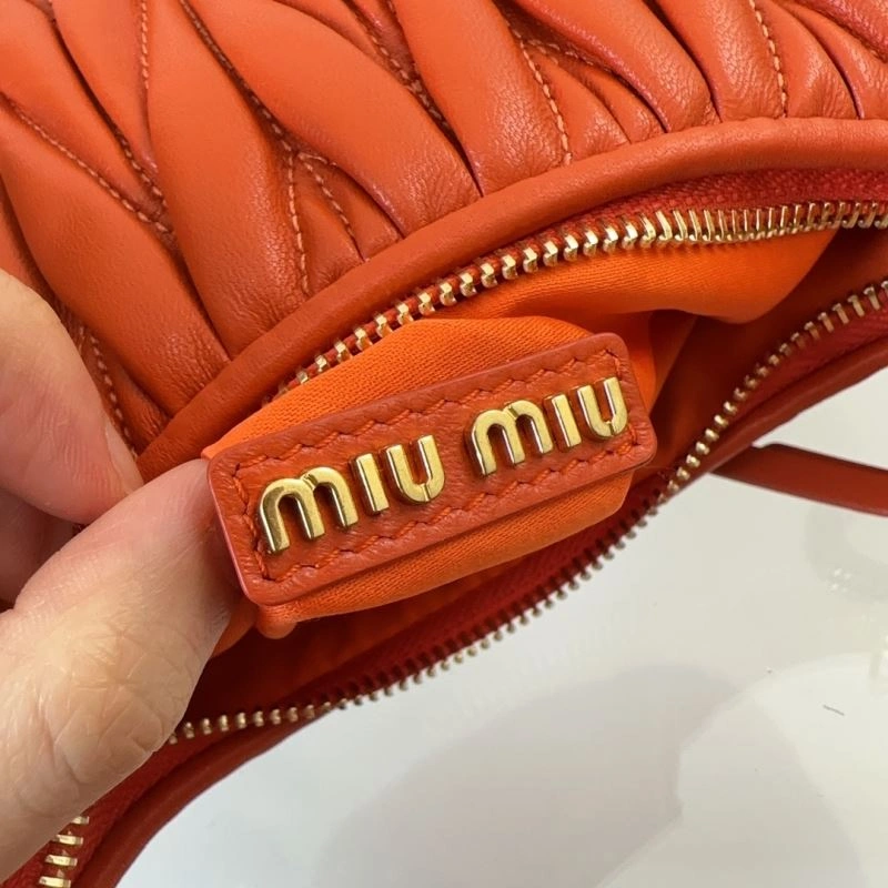 Factory-made Miu Miu Hobo Bags