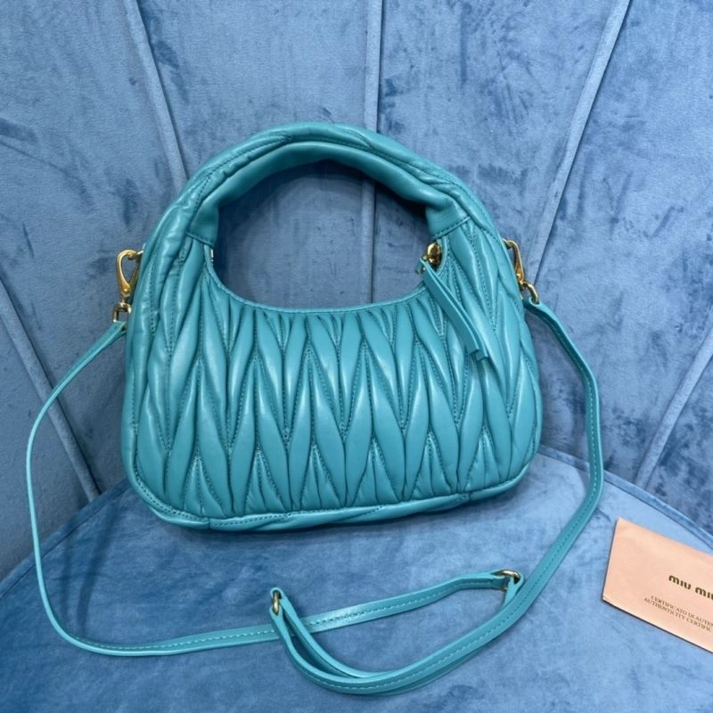 Value-priced Miu Miu Hobo Bags