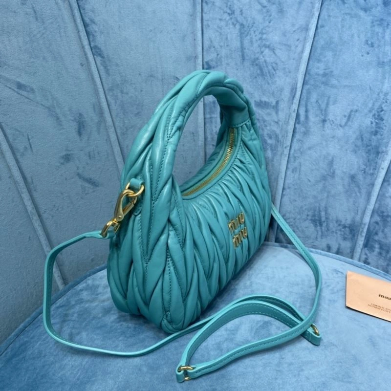 Value-priced Miu Miu Hobo Bags