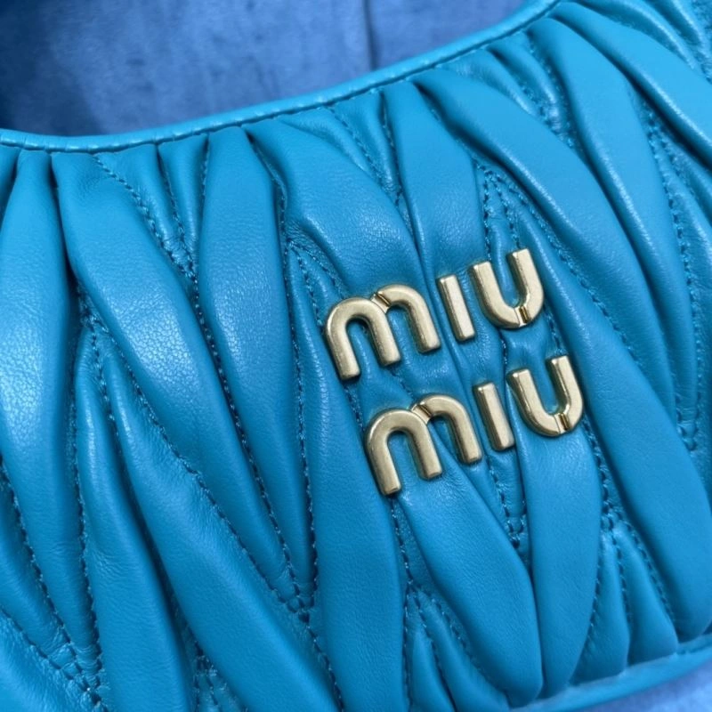 Value-priced Miu Miu Hobo Bags