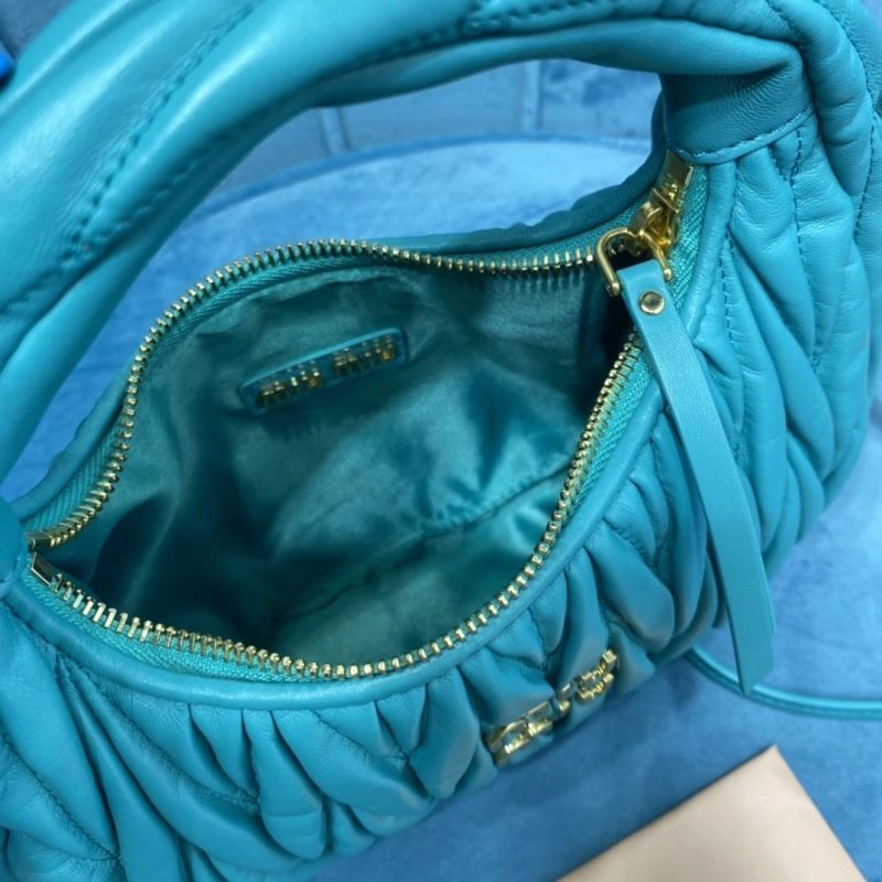 Value-priced Miu Miu Hobo Bags