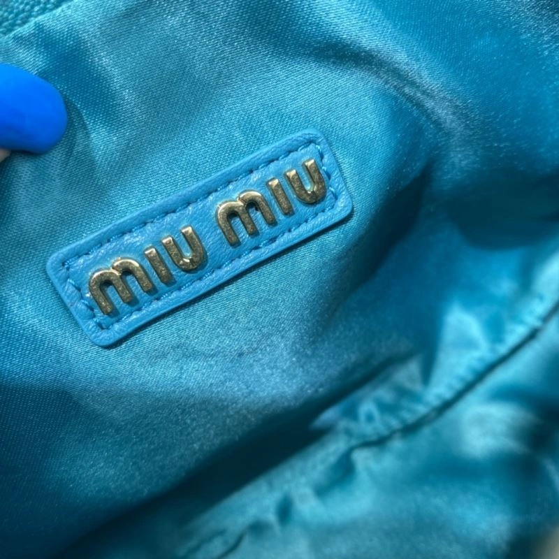 Value-priced Miu Miu Hobo Bags