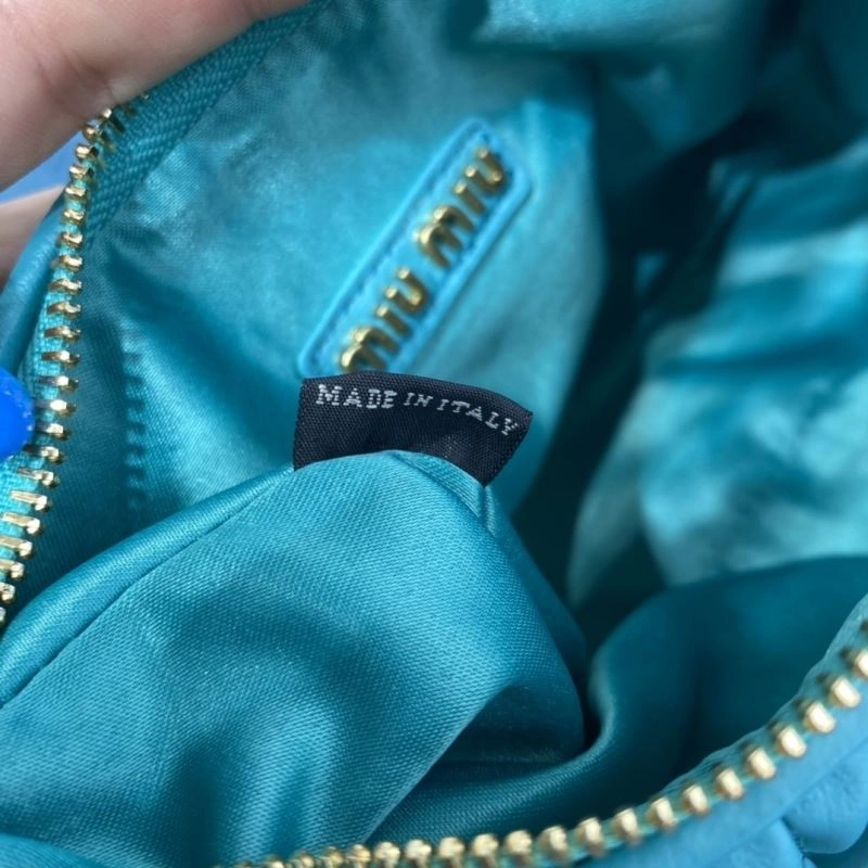 Value-priced Miu Miu Hobo Bags
