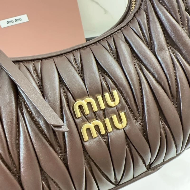 Top match Miu Miu Hobo Bags