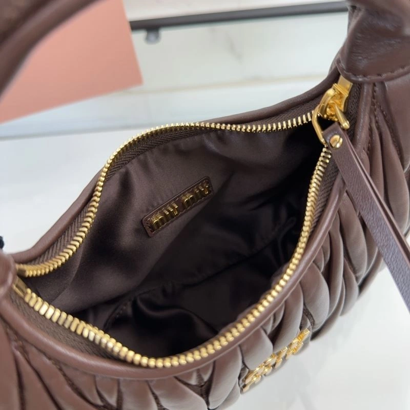 Top match Miu Miu Hobo Bags