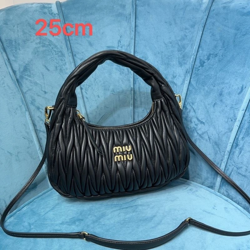 Miu Miu Hobo Bags